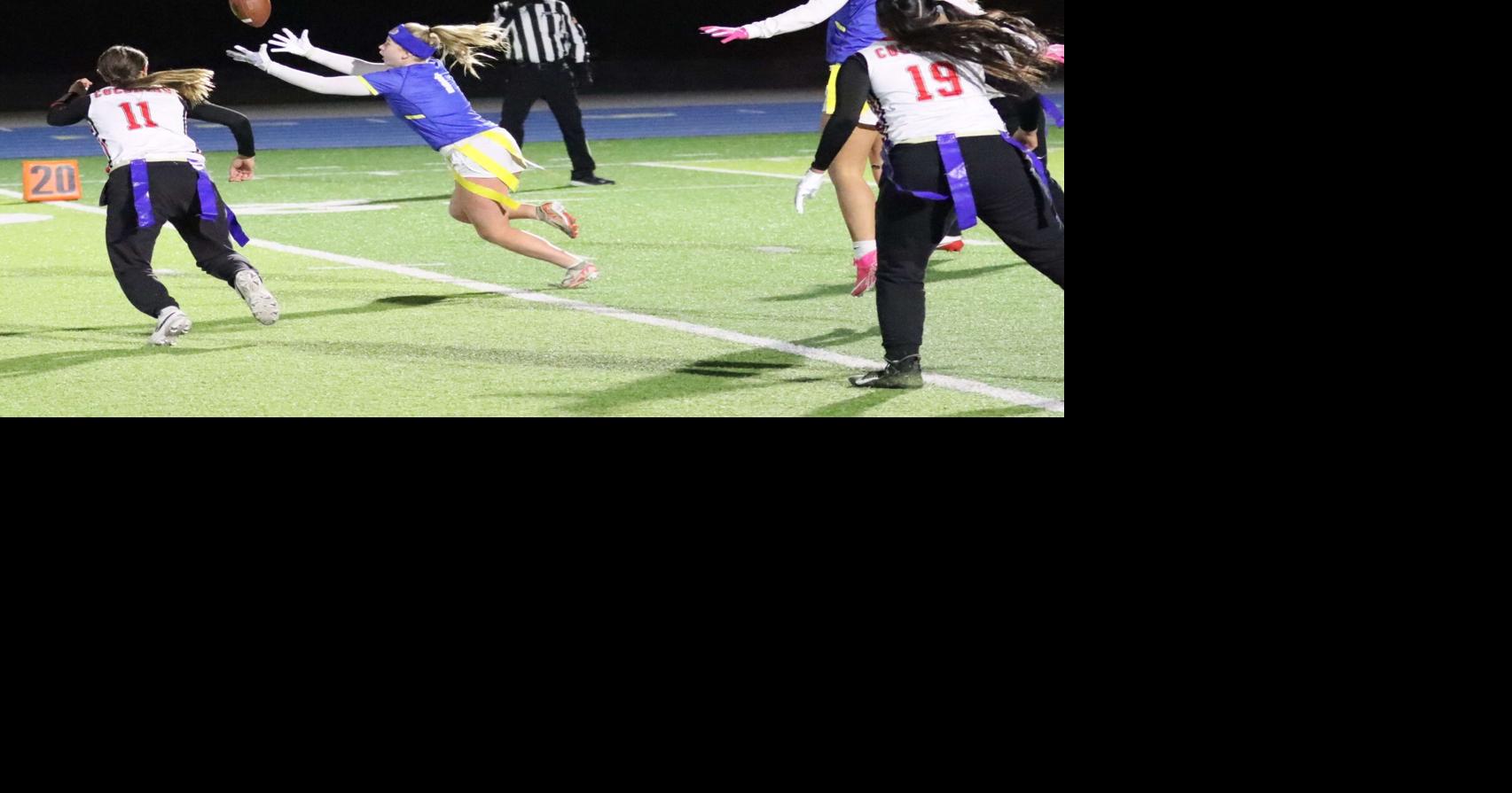 Athlete of the Week - Delainey Courtney | Sports | dcourier.com