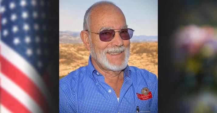 Obituary: Ronald (Ron) Lee Gould | Obituaries | dcourier.com