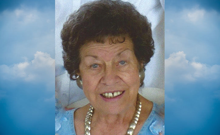 Obituary: Betty June Olea Gonzalez | Obituaries | dcourier.com