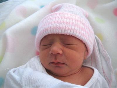 Birth: Gabriella Marie Andujo | Life | dcourier.com