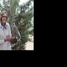 Learn to be a zoo docent | News | dcourier.com
