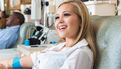 Vitalant October public blood drives by city | Features | dcourier.com