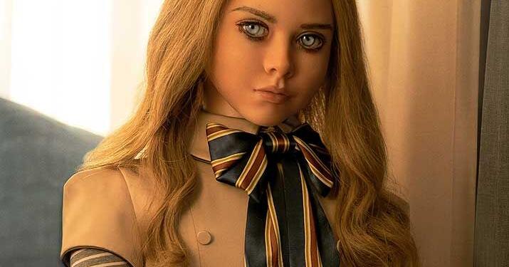 ‘M3gan’ dolls up with $30.2M; ‘Avatar’ still No. 1 | Across The Street ...