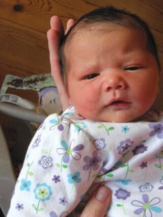 Birth: Sophia Rayne Howell | Life | dcourier.com