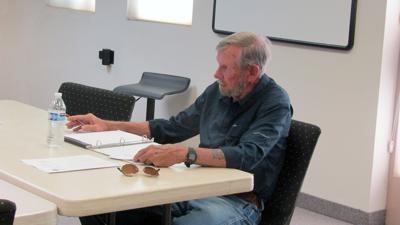 Armstrong sees progress amid lack of road funding for Chino Valley ...