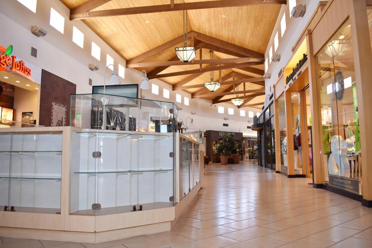 Sale of Prescott Gateway Mall falls through | News | dcourier.com