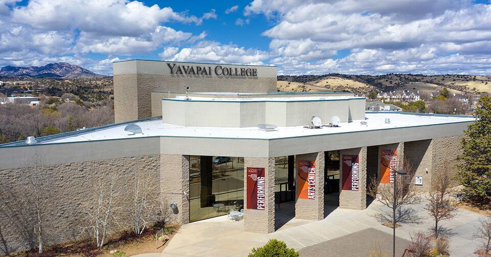 Wright: Prescott entertainment hits the right notes | Opinion ...