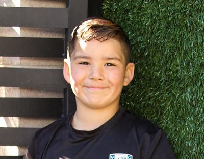 Adoption Spotlight: Jayden | Life | dcourier.com