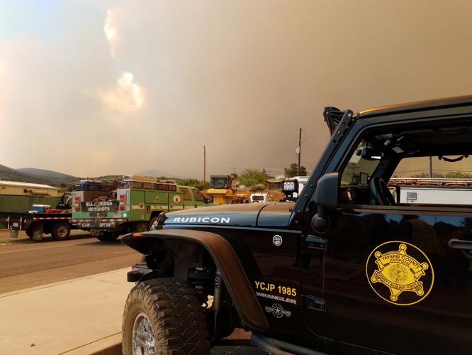 Jeep Posse celebrates 65 years of serving Yavapai County | News ...
