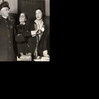 Days Past: 1920s actor Mitchell Ingraham and his Elks Theatre ...