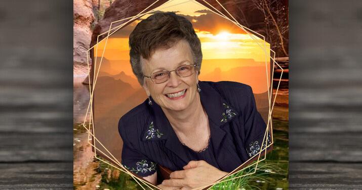 Obituary: Janet Louise Fitzner | Obituaries | dcourier.com