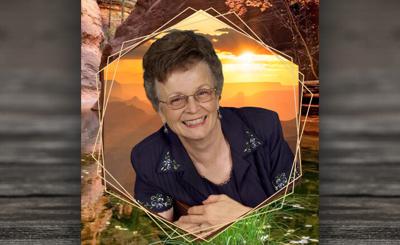 Obituary: Janet Louise Fitzner | Obituaries | dcourier.com