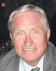 Obituary: Jack Reuter | Obituaries | dcourier.com