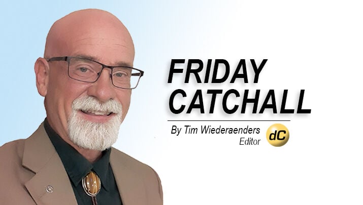 Friday Catchall: Keep Christ in Christmas | Opinion | dcourier.com