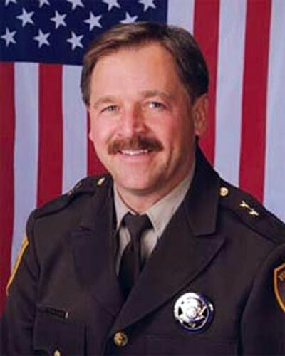 YCSO Sheriff Scott Mascher says he won't cooperate with gun bans | News ...