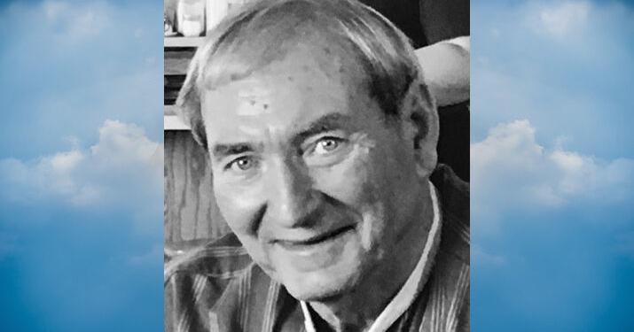 Obituary: Kenneth 'Buzz' Fournier | Obituaries | dcourier.com