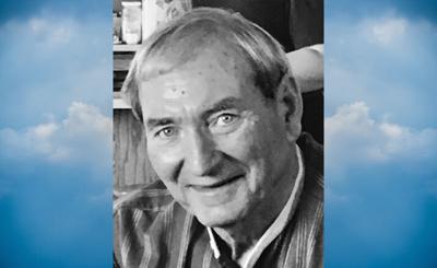 Obituary: Kenneth 'Buzz' Fournier | Obituaries | dcourier.com