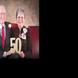 50th Anniversary: Larry and Karen Mosier | Life | dcourier.com