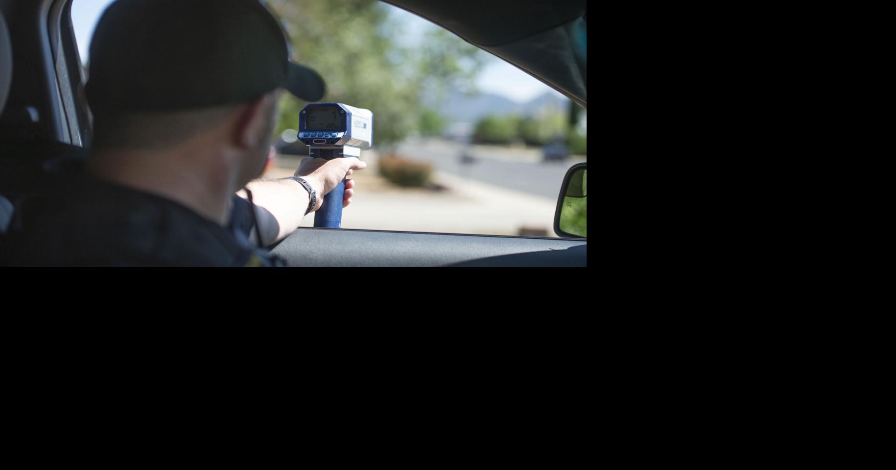 Warning versus citation: How officers decide when to give you a ticket ...