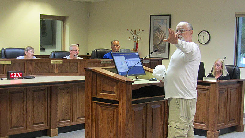 Meadowview North manufactured-home subdivision gets unanimous OK from ...