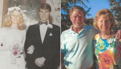 Anniversary: Tim and Gail Tracey celebrate 50 years | Life | dcourier.com
