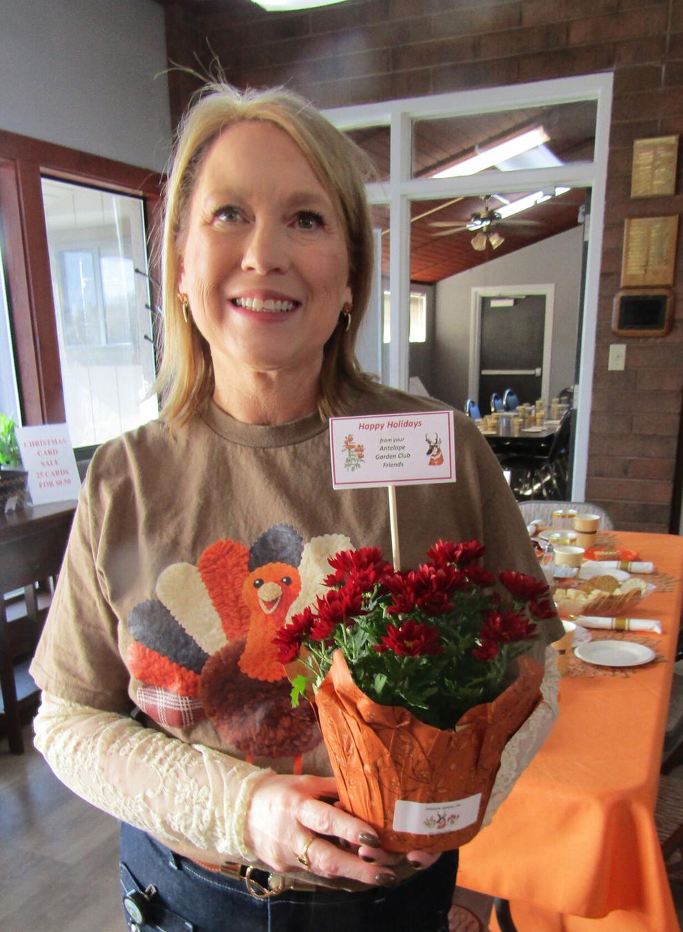 Meals and friendship on menu at Chino Valley Senior Center | News ...