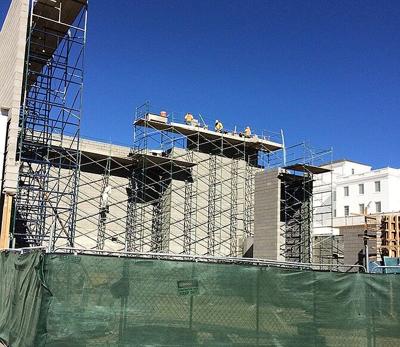 Construction Zone: VA continues to upgrade facilities, expand to meet ...