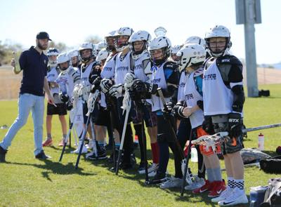 Ebb and flow: Lacrosse in Arizona weathers growth spurts | Sports ...