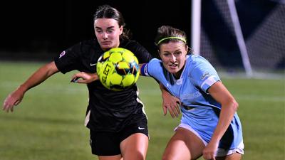 Embry-Riddle women’s soccer draws with Spring Arbor | Sports | dcourier.com