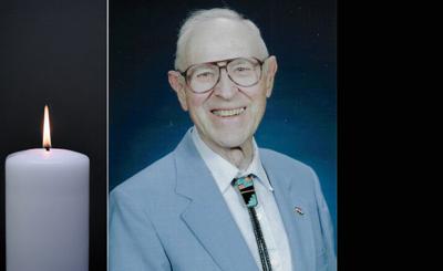 Obituary: Albert Jackson Crook | Obituaries | dcourier.com