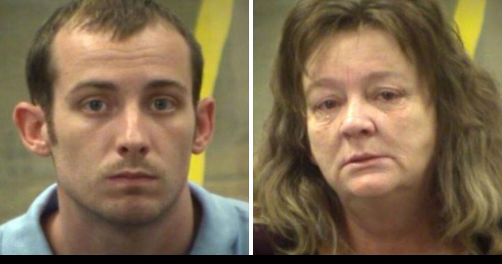 Pancake stop snags inmate who fled jail with help from mom | Odd ...
