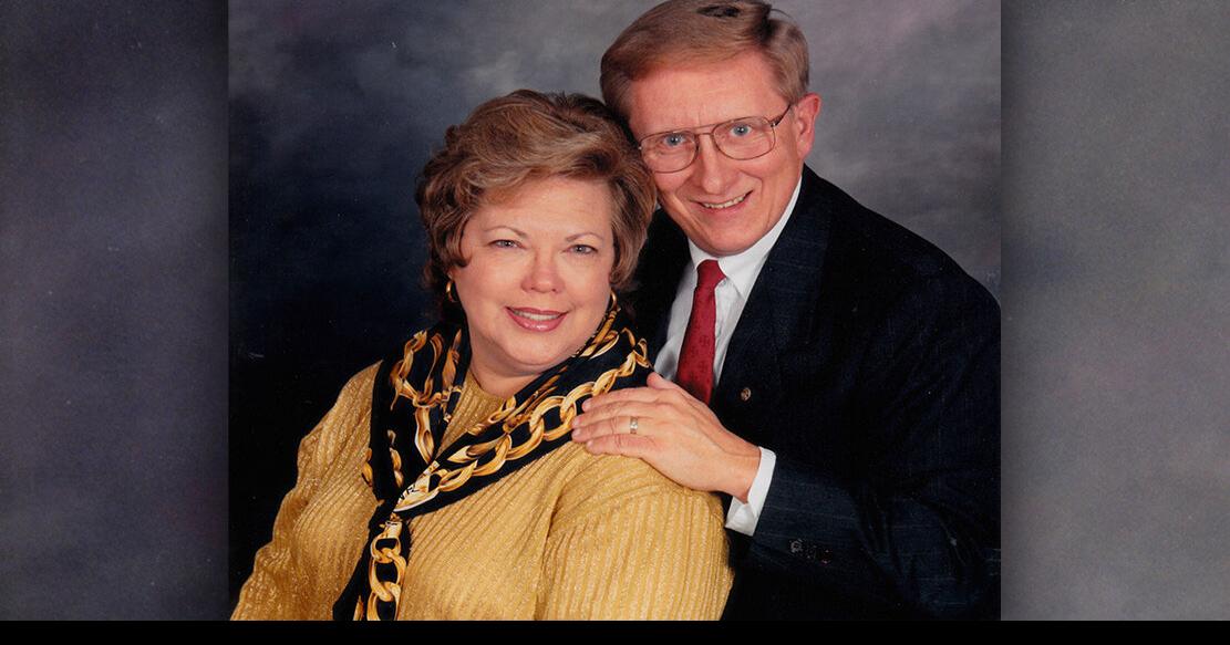 Rick and Diane Nielson celebrate 50th anniversary | Life | dcourier.com
