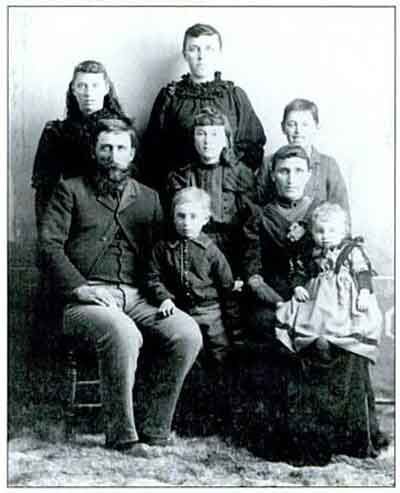 Days Past: Rachel E. Berry, Arizona's first female legislator: Part II ...