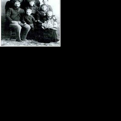 Days Past: Rachel E. Berry, Arizona's first female legislator: Part II ...