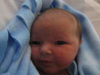 Birth: Tre Ryder Williamson-Hamilton | Life | dcourier.com