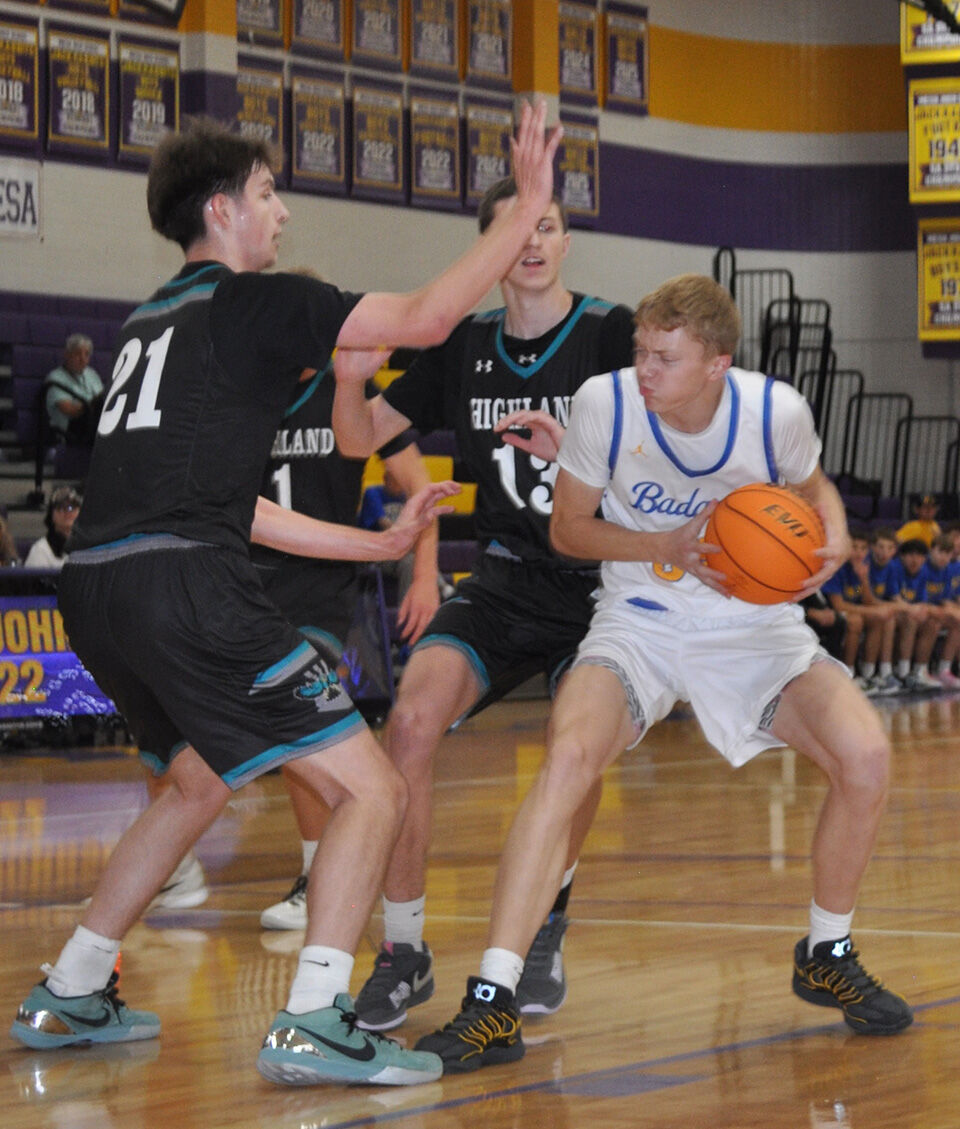 Prep Basketball: Prescott’s boys hoopsters off to rough start | Sports ...