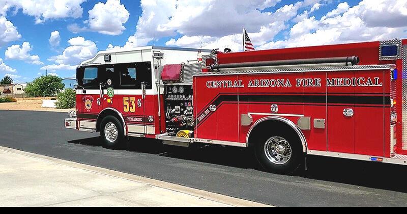 CAFMA offers cooking safety tips after stove fire quickly extinguished ...