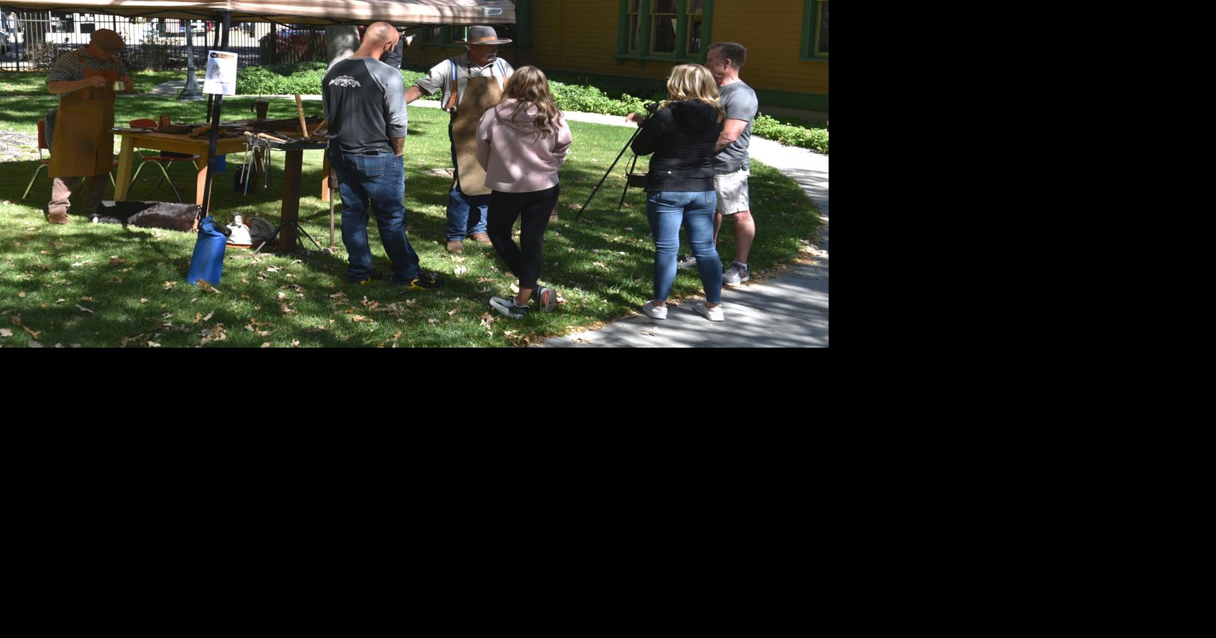 2023 Sharlot Hall Spooktacular | Photo Galleries | dcourier.com