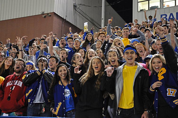 2016 Prescott High School Homecoming | Photo Galleries | dcourier.com