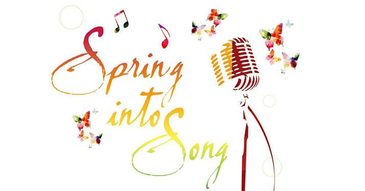 Spring into Song this weekend at the Elks | Archives | dcourier.com