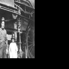 Days Past: Widow's sons among Prescott's first railroad men | News ...