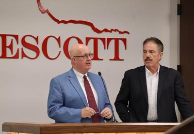 City purchases last needed plot for new air traffic control tower ...