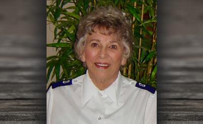 Obituary: Barbara June Thomasson | Obituaries | dcourier.com