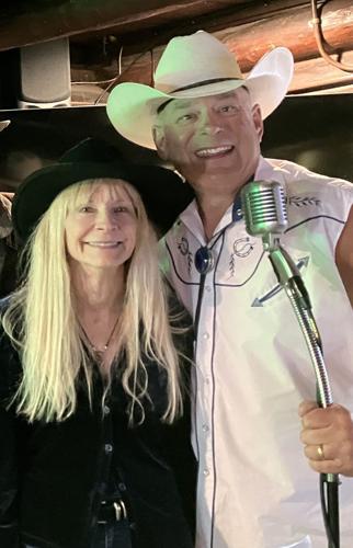 Q&A with Merri McKee of the Billy Reno Band | Across The Street ...