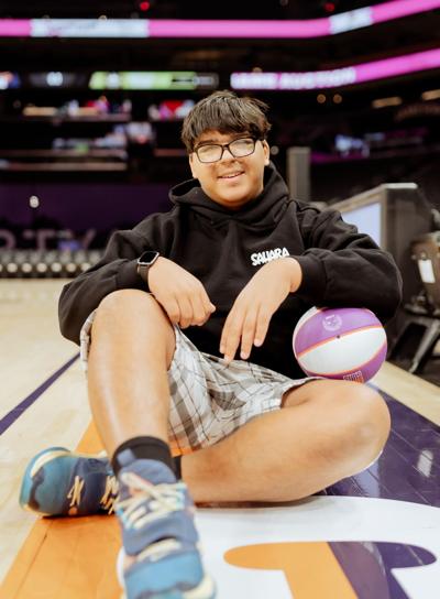 Adoption Spotlight: Hunter-Anthony | Life | dcourier.com