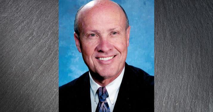 Obituary: Glendon Charles Treadaway | Obituaries | dcourier.com