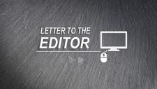 Letter: Response to ‘disturbing’ | Opinion | dcourier.com