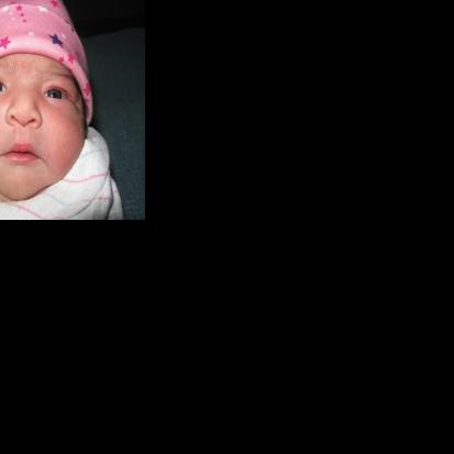 Birth: Kendra Isabella Leyva-Calderon | Life | dcourier.com