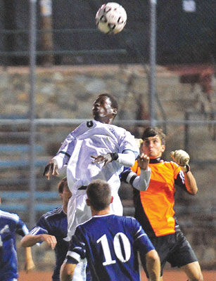 Win means Yavapai soccer team can clinch Arizona conference Saturday ...