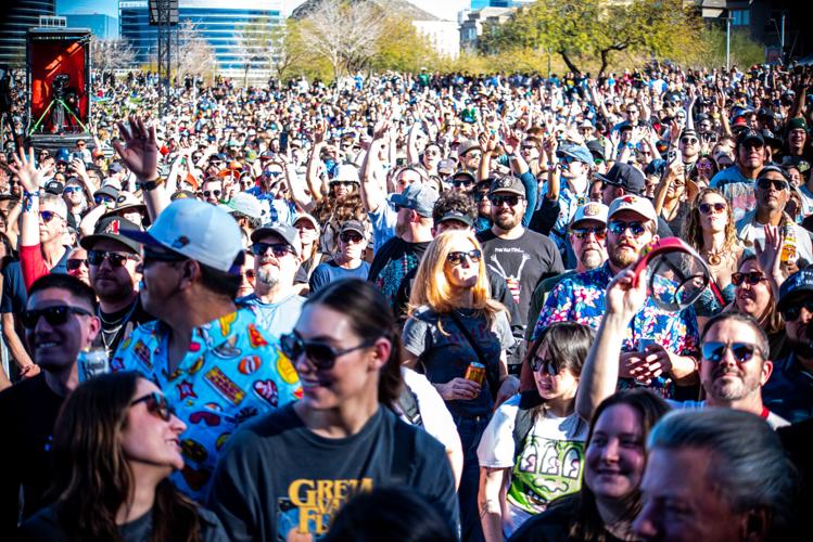 Innings Fest 2024 | Photo Galleries | dcourier.com